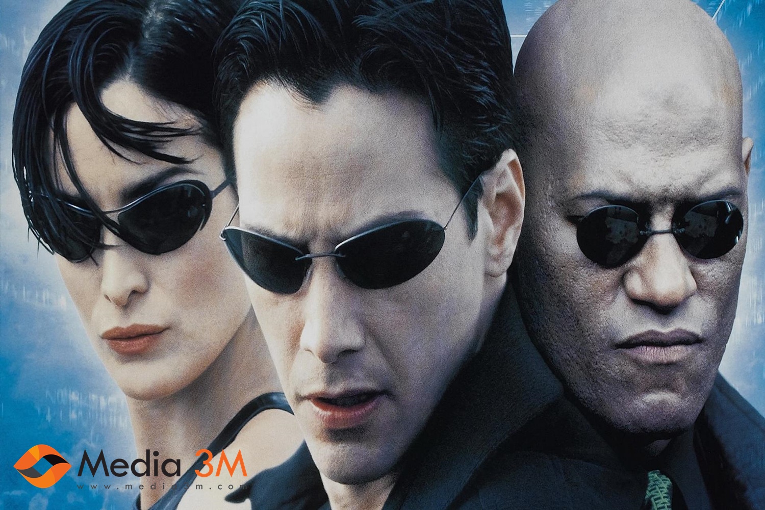 The Matrix | Media 3M